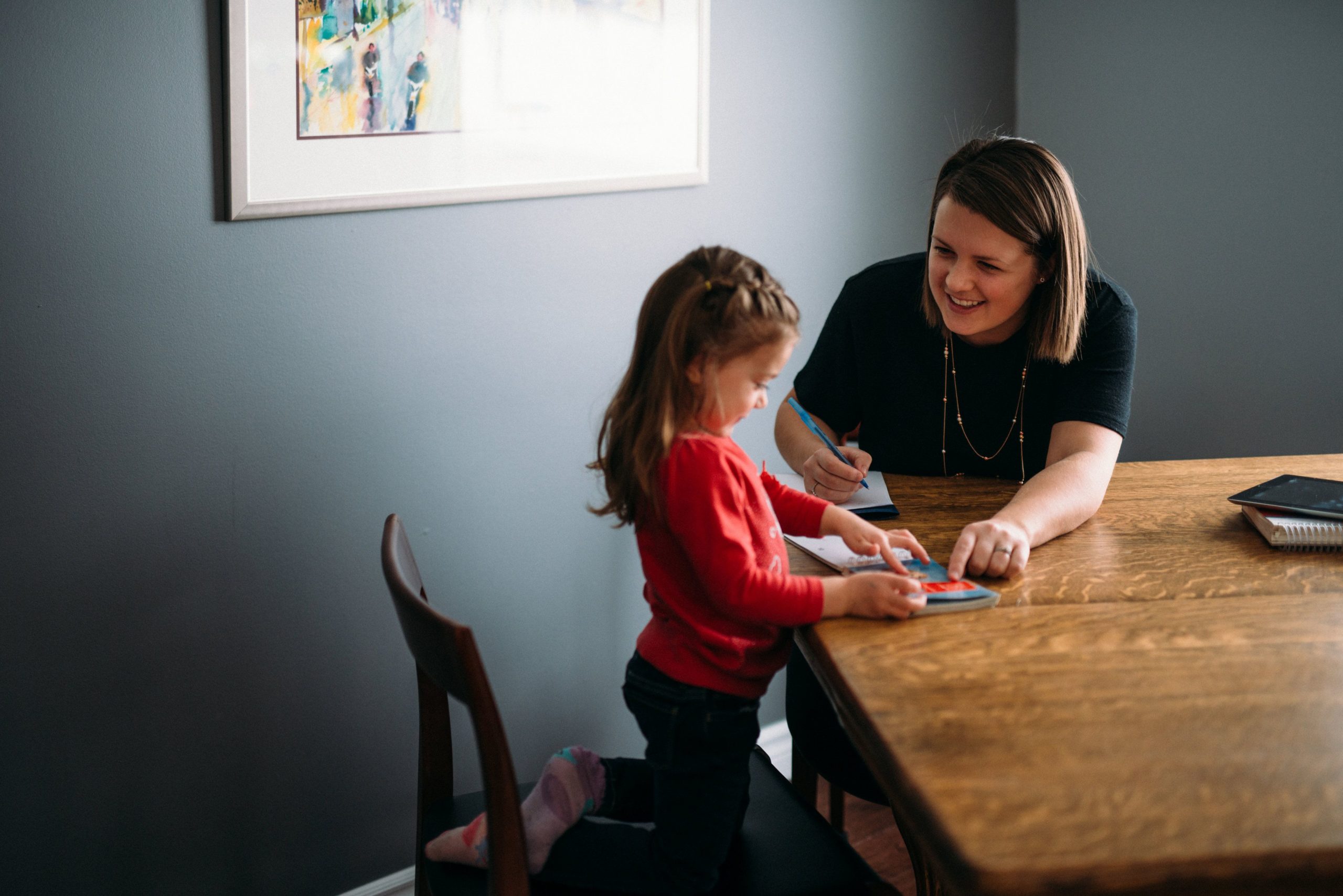 Experiencing Language Development First Hand - Erika Phillips - Speech ...